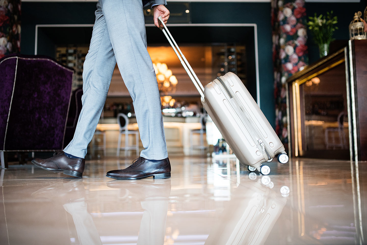 Sector hotelero en 2022, ¡nos recuperamos! - DOLCE VITA